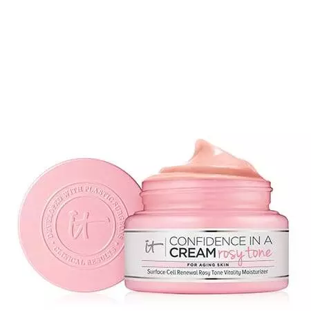 Kapercayaan dina Cream Rosy Tone Moisturizer