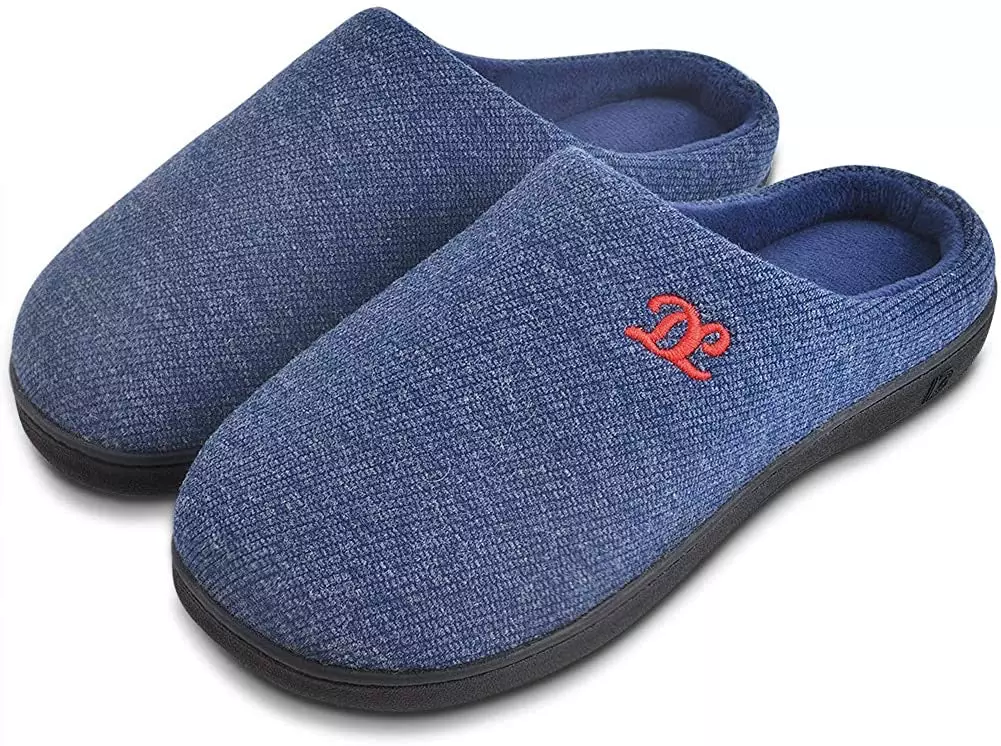 DL Memory Foomu slippers