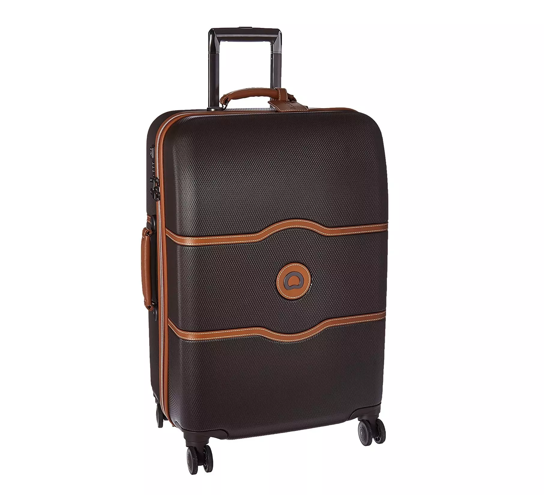 DELSEY Paris Chatelet Hardside Ẹru, 24-inch