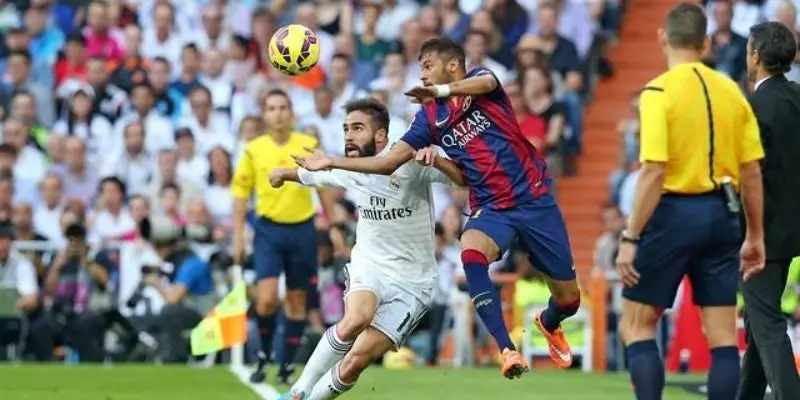 Por que El Clásico é o maior evento esportivo que você nunca ouviu falar