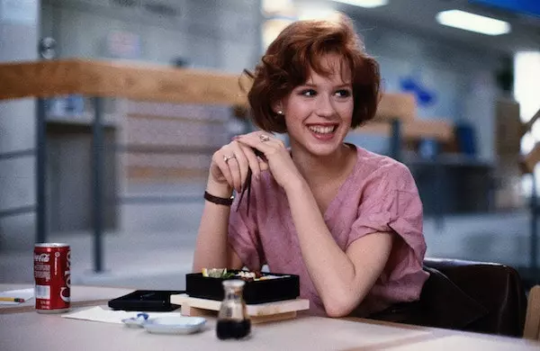 เศร้า แต่สังคม: ถ้านักแสดง 'The Breakfast Club' เป็นโซเชียลมีเดียในปัจจุบัน 10197_1