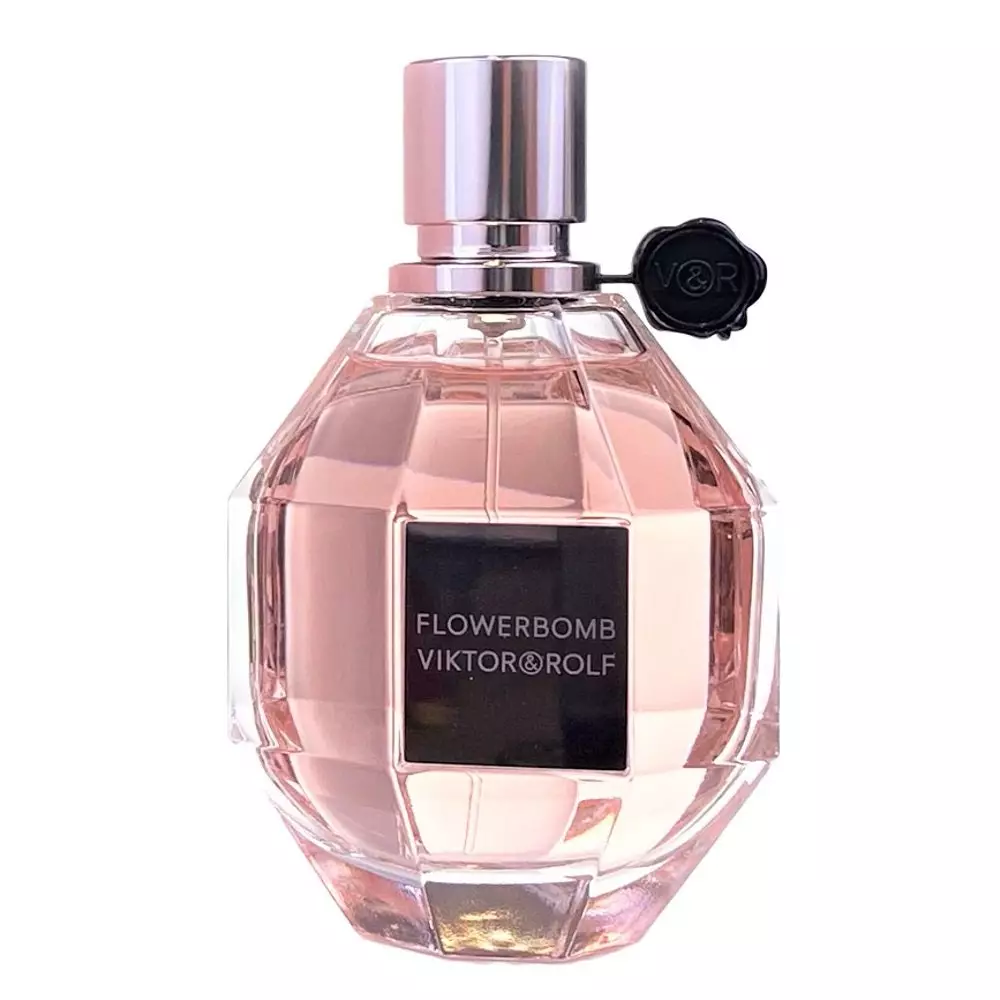 Woda perfumowana Flowerbomb