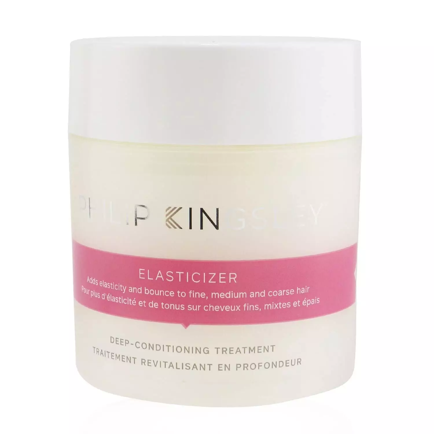 Philip Kingsley Elasticizer Deep Conditioning Treatment