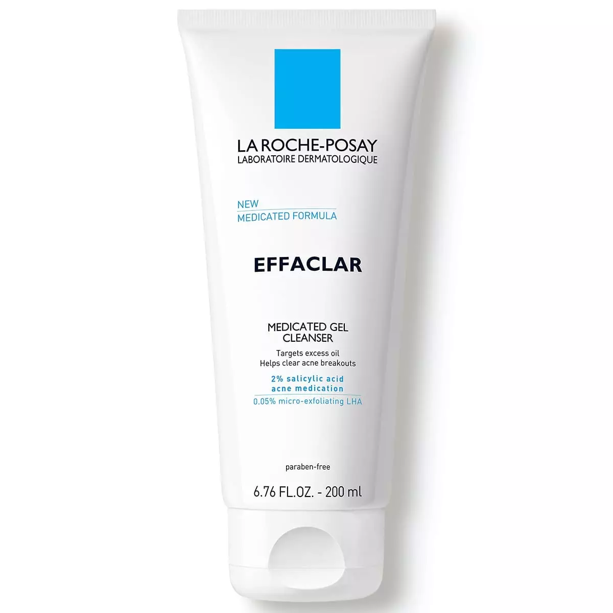 La Roche-Posay Effaclar Medikita Gela Purigilo