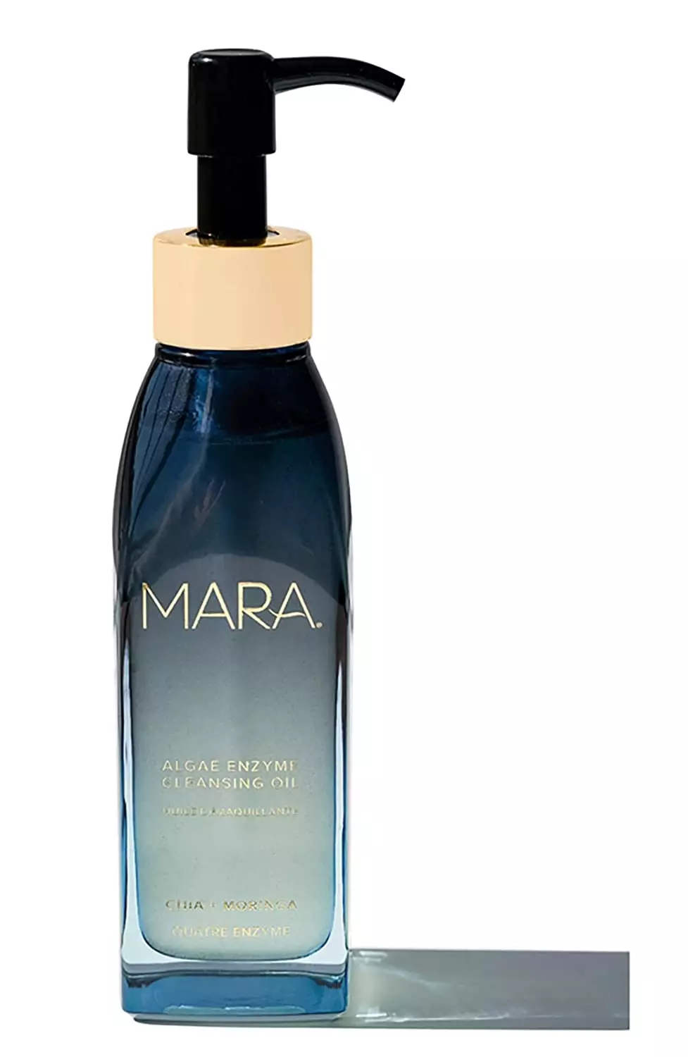 MARA Beauty Algae Enzyme Cleansing Oil