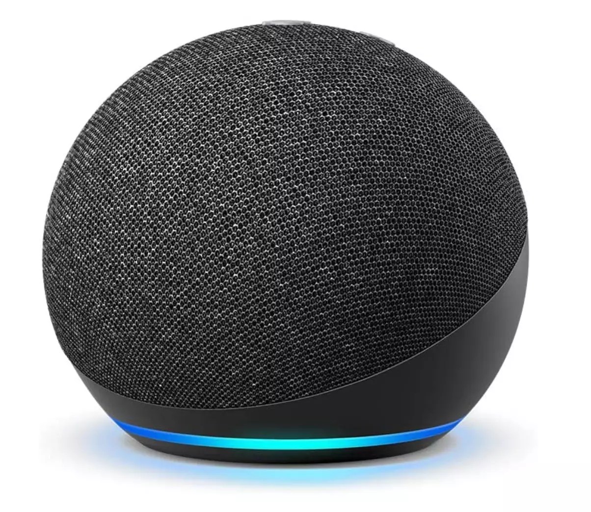 Echo Dot (4-ші буын)