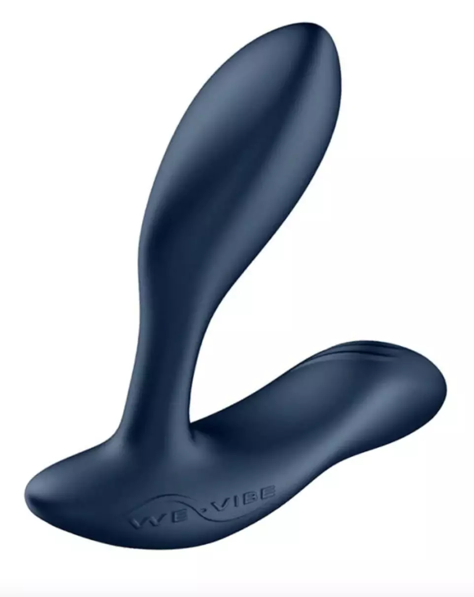 Endoll anal vibrant vector We-Vibe