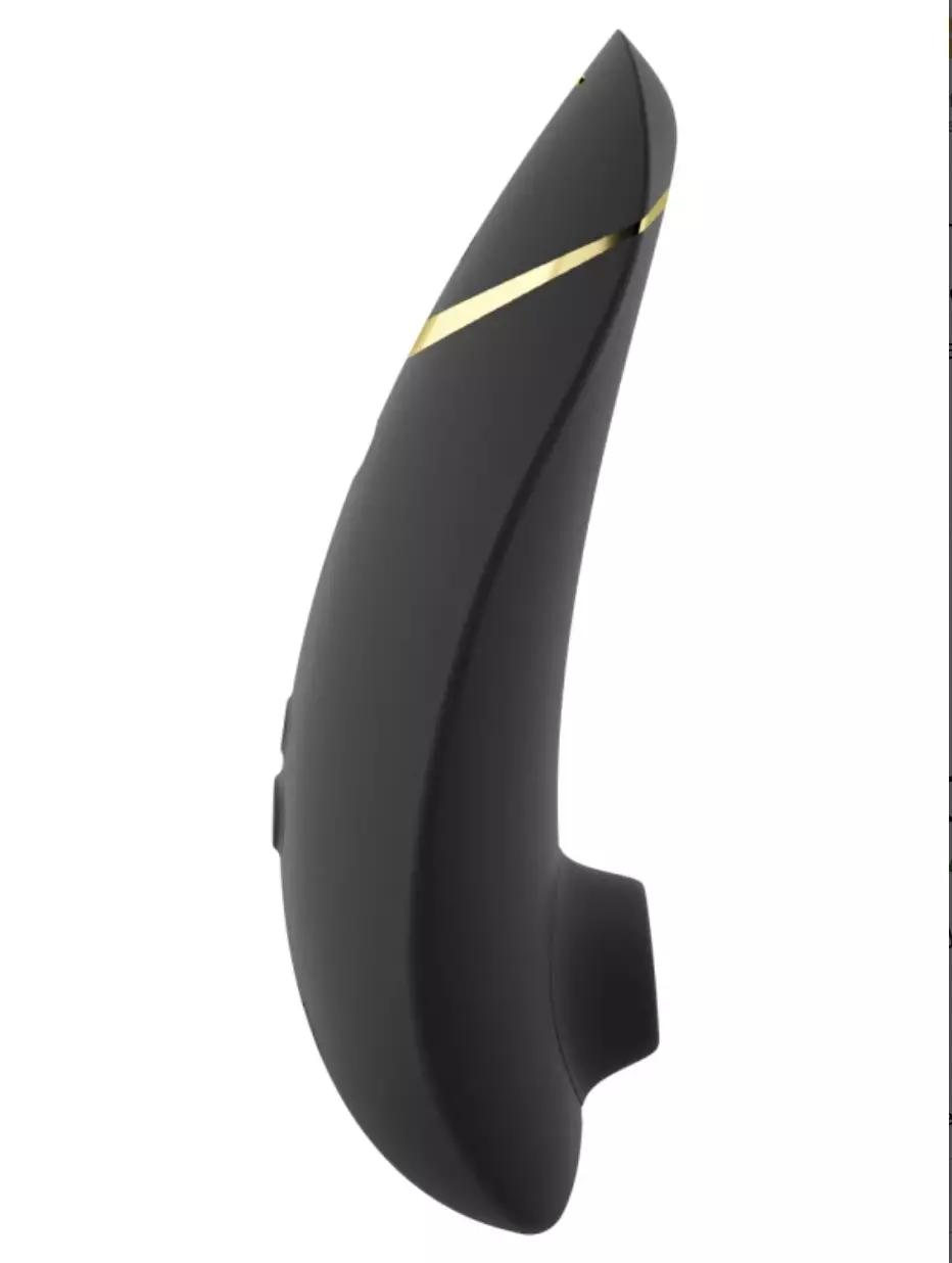 Womanizer Premium 2 Stimulator klitorisa