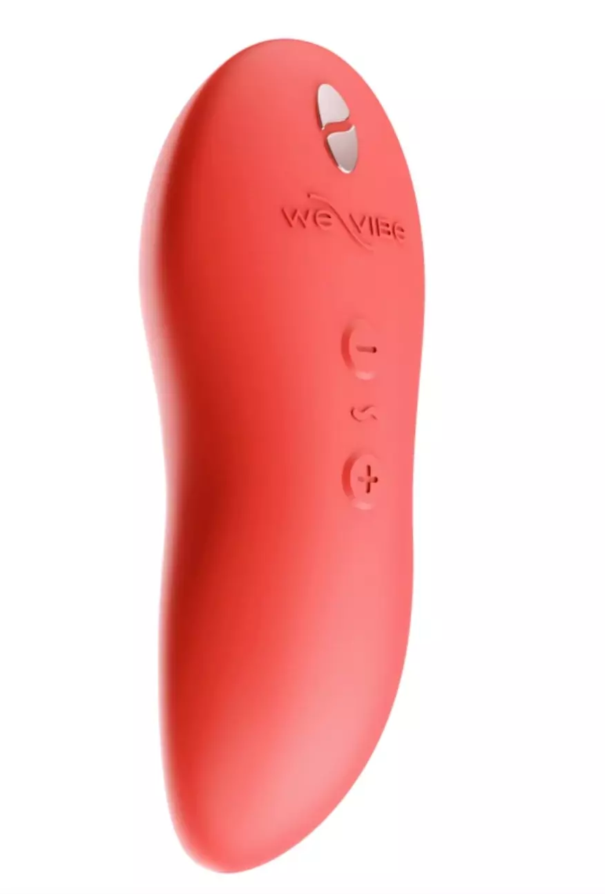 Vibrador We-Vibe Touch X