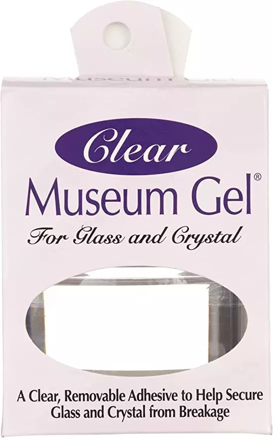 Gel museum ini adalah salah satu peretasan organisasi paling cerdas, menurut TikTok.