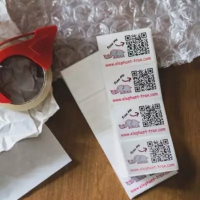 Aceste etichete QR sunt una dintre cele mai inteligente hack-uri ale organizațiilor, potrivit TikTok.