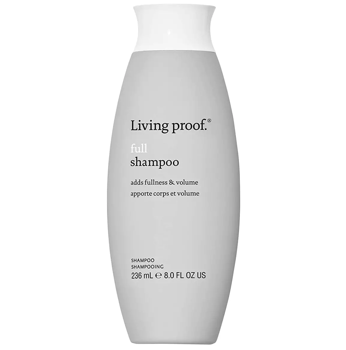 Shampoing complet Living Proof