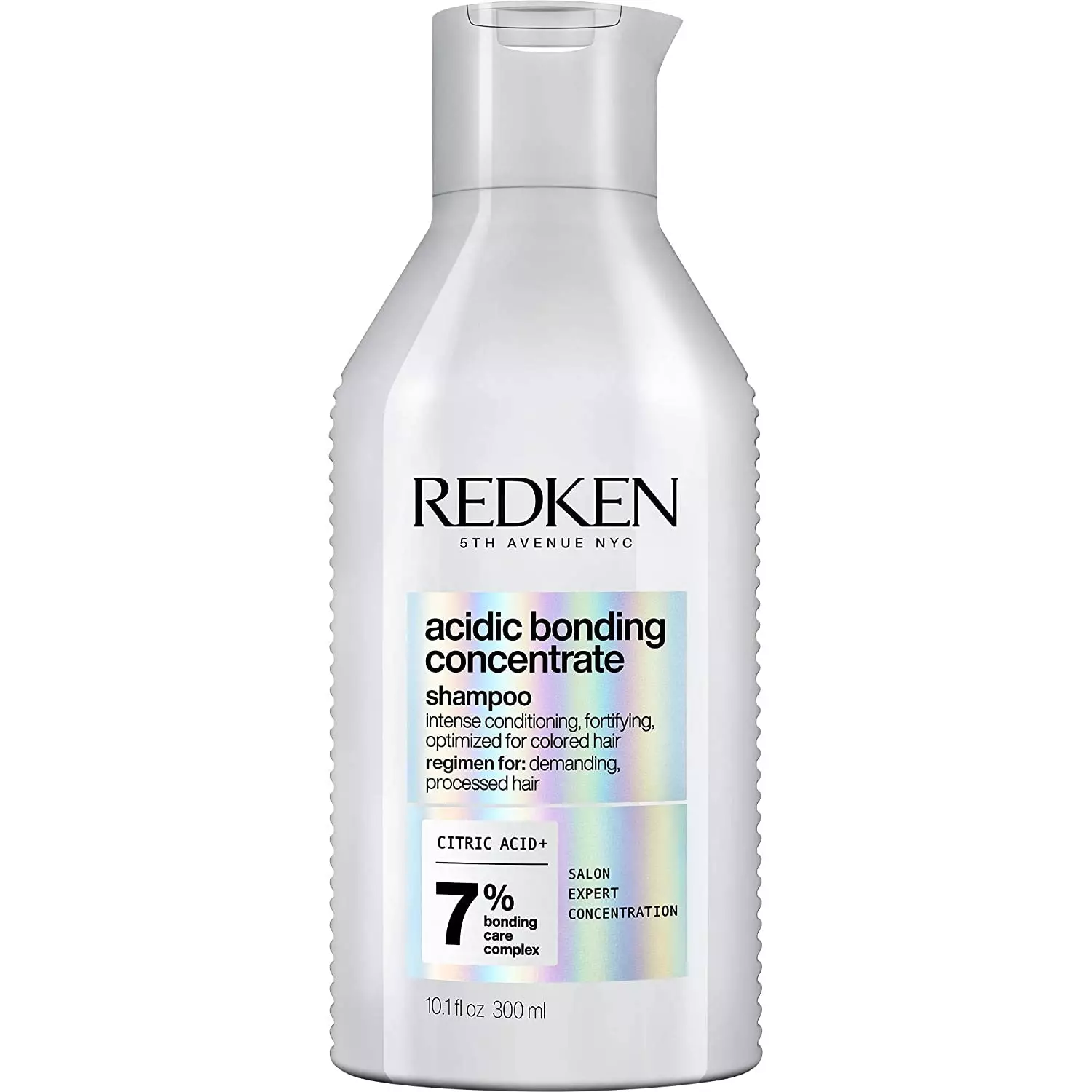 Redken አሲዳማ ትስስር ማጎሪያ ሻምፑ