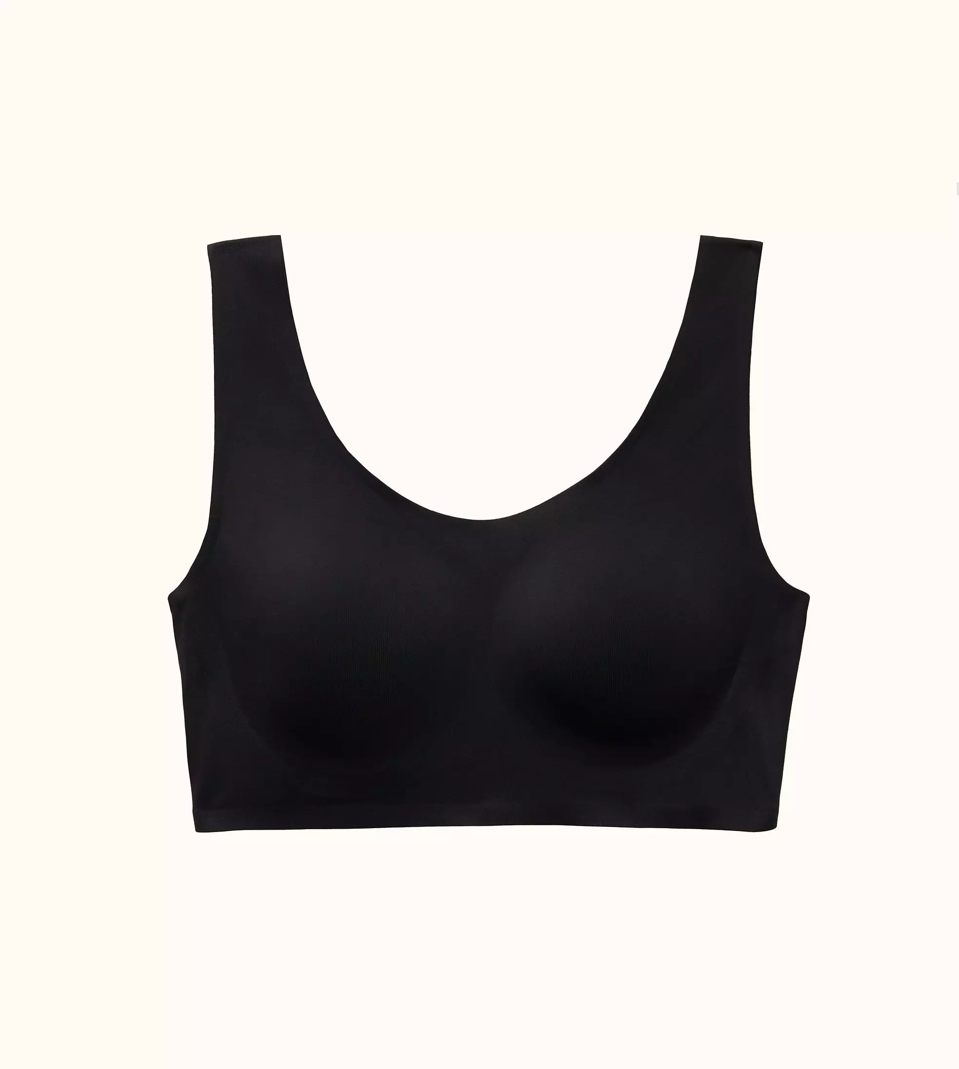 Smoothing Scoop Wireless Bra