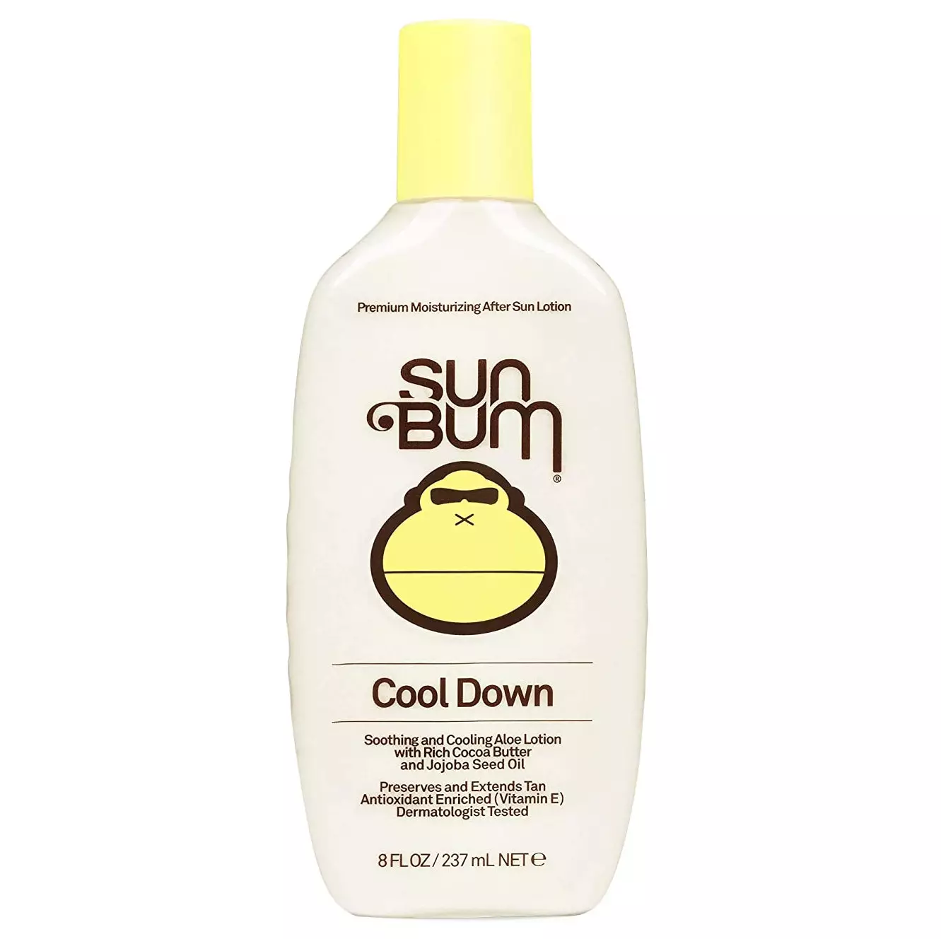 Sun Bum Cool Down Lotion