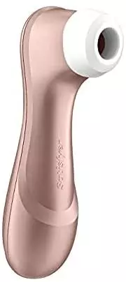 Satisfyer Pro 2