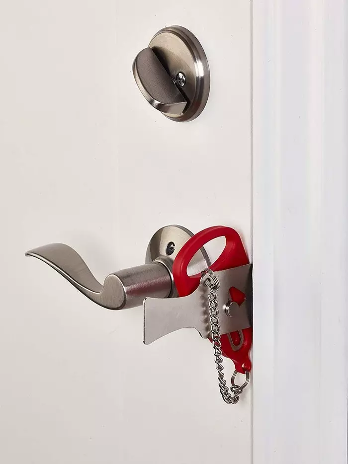 Rishon Enterprises Inc. Lock Door Portable