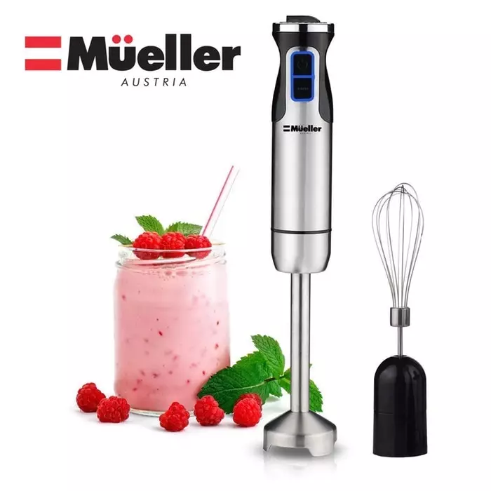 Mueller Eastenryk Immersion Blender