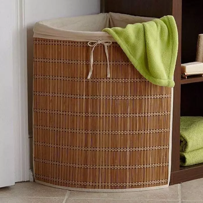 Honey-Can-do Clothes Hamper