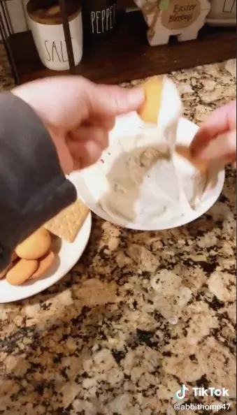 Íme néhány ízletes Funfetti TikTok recept.