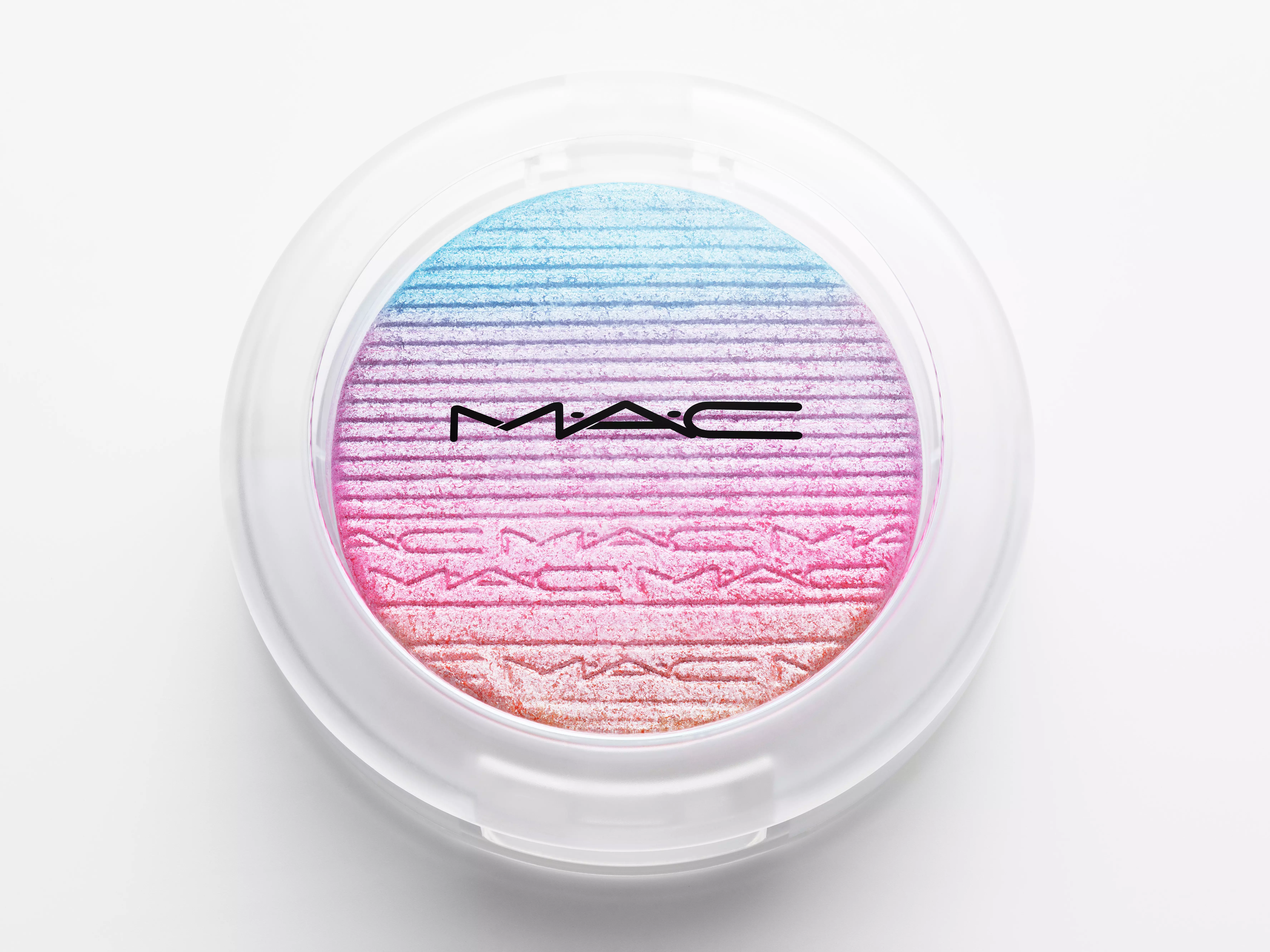 Rainbow Highlighter MAC Underground vann soti nan yon èdtan - men plis pwodwi ap vini 106037_1