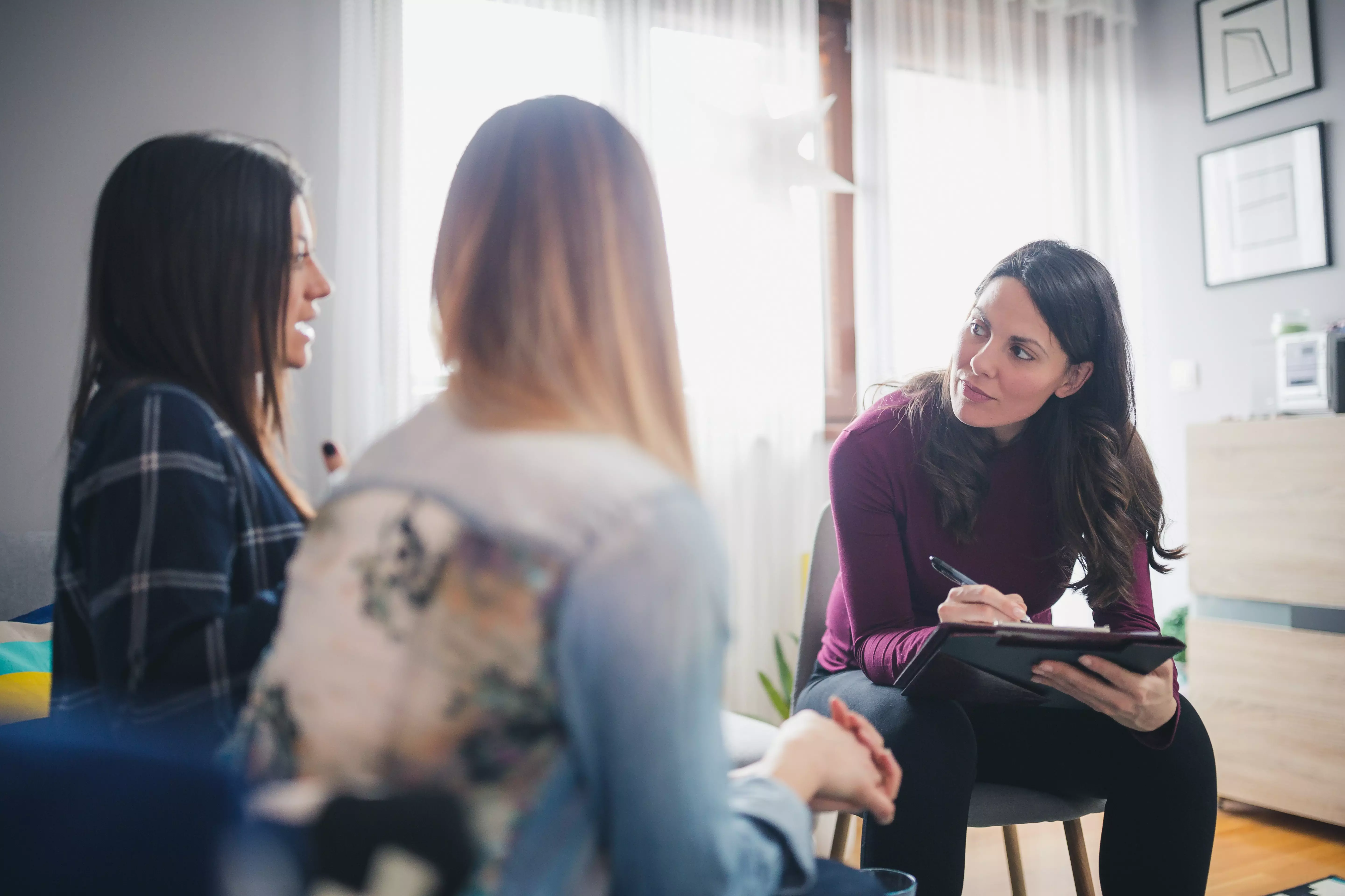 Veja como encontrar um terapeuta para conversar sobre todas as coisas de namoro 106487_1