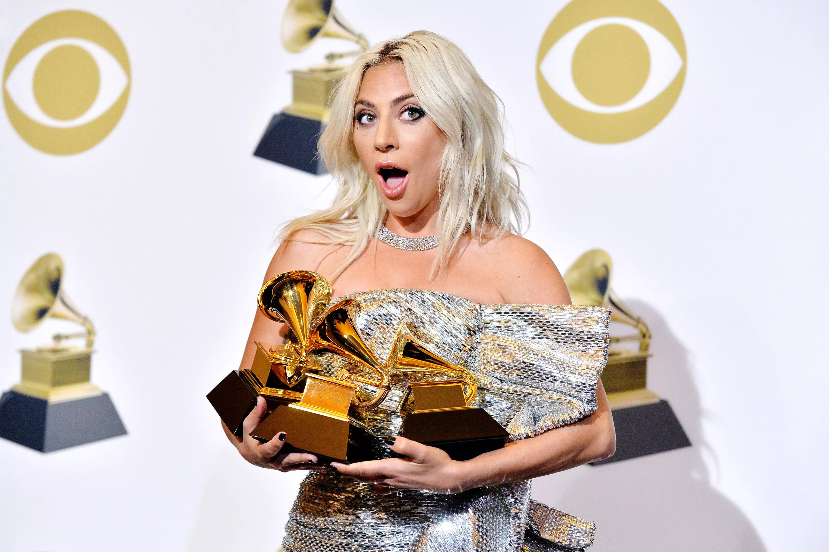 Haus Of Grammys: Lady Gaga o tla etsa Mokete oa Selemo sena