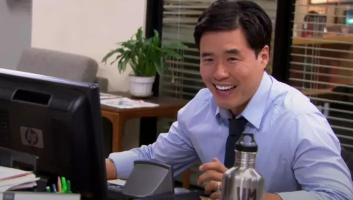 Les citations de Randall Park sur le jeu