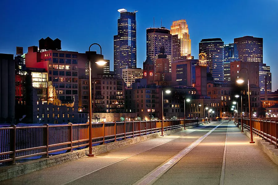 Move Over, Big Apple: 20 Great Cities For 20-Somethings To Live 10723_14