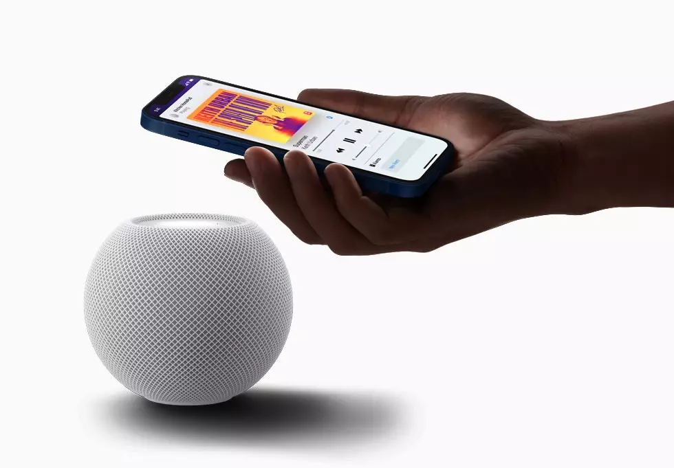 Hizi ndizo udukuzi bora zaidi wa HomePod ili kubinafsisha matumizi yako.