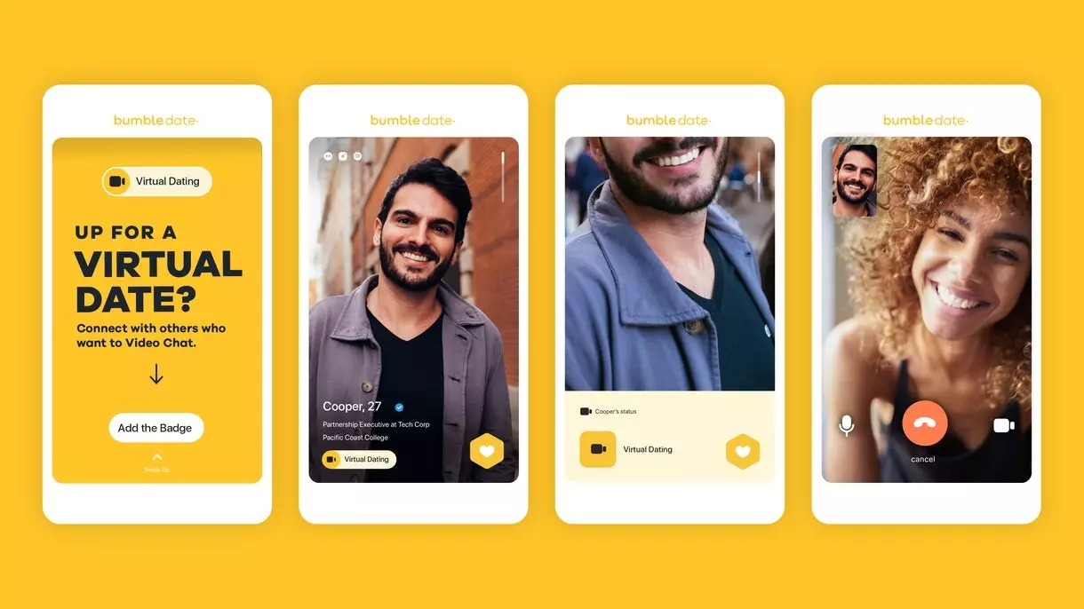 2020 Cuffing වාරයේදී තවත් Bumble Match ලබා ගැනීමට ක්‍රම 4ක් 108528_1