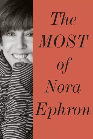 'The Most of Nora Ephron' ka Nora Ephron