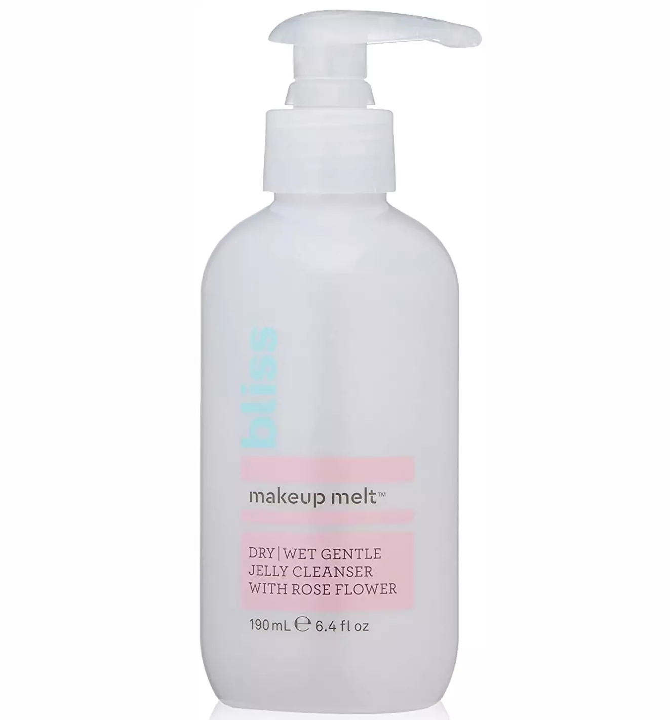 Bliss Makeup Melt