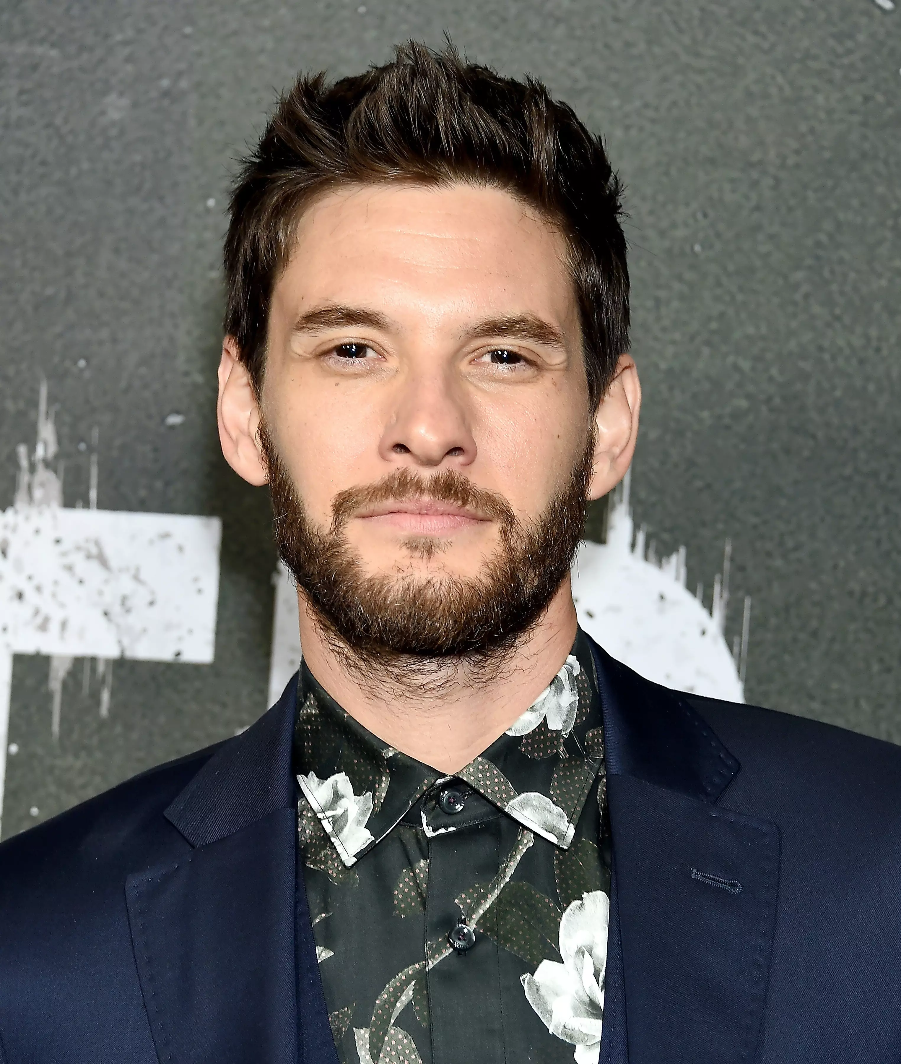 HOLLYWOOD, CA - 14 JANNAR: Ben Barnes jasal għand Marvel