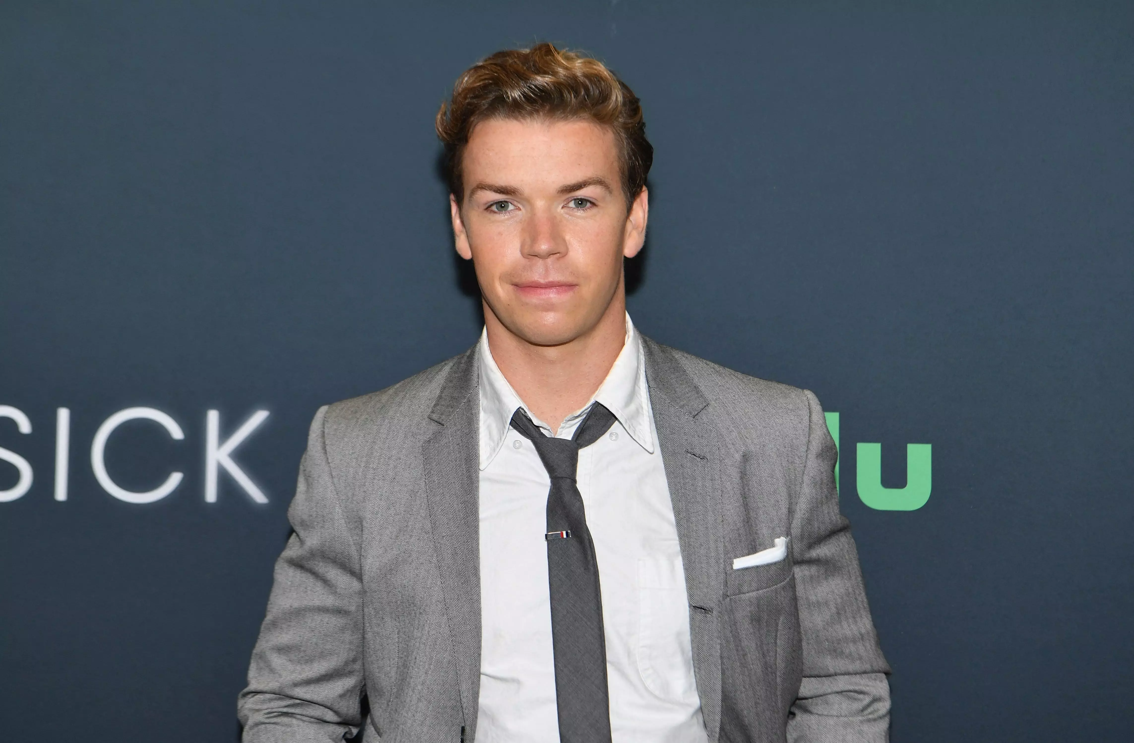 Will Poulter brit színész alakítja Adam Warlockot a GOTG3-ban