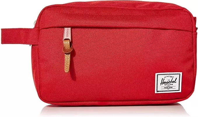 Herschel Chapter Toiletry Kit