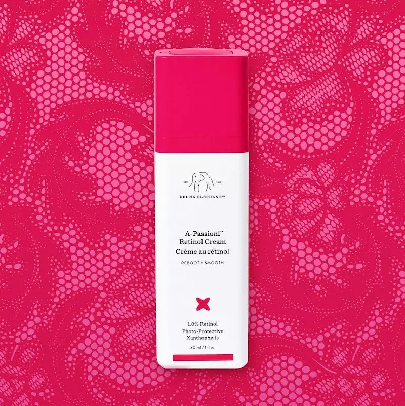 A-Passioni Retinol Kirimu