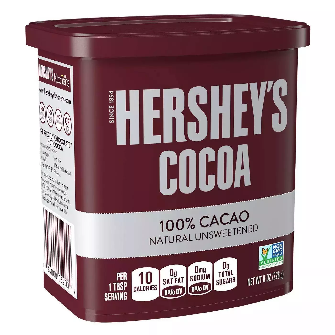 Aprende a participar no concurso de repostería navideña de Hershey's e Hallmark para ter a oportunidade de gañar un rol...