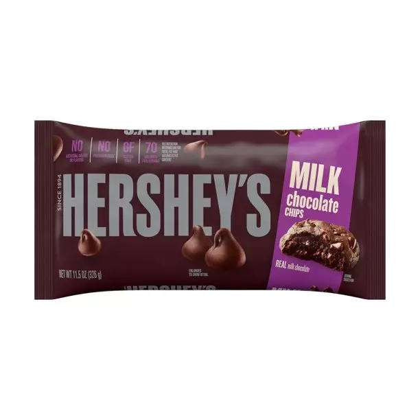 Իմացեք, թե ինչպես մասնակցել Hershey's-ի և Hallmark's-ի տոնական թխելու մրցույթին գալիք...