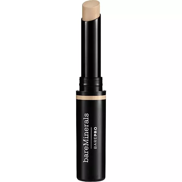 bareMinerals BarePro 16-HR Толық жабуға арналған жасырғыш