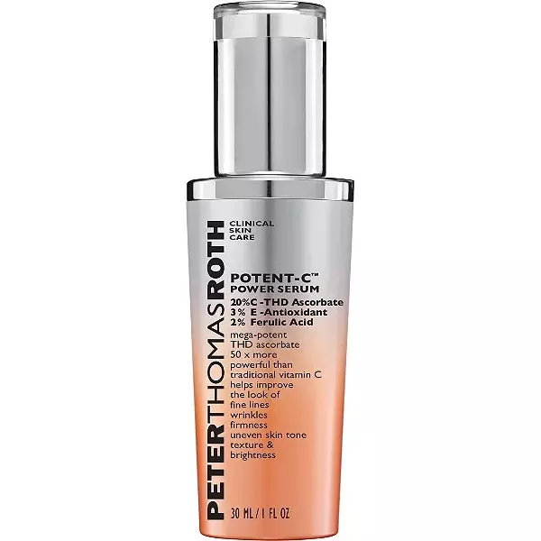 Peter Thomas Roth Potent-C Power Serum