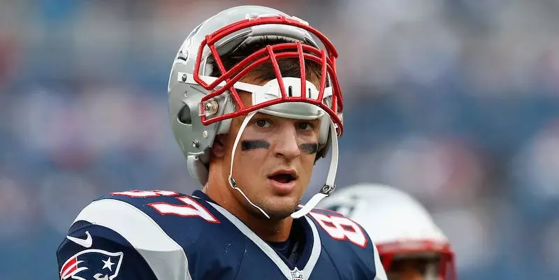 6 aldiz New England Patriots-ek joko handietan iruzurra egin omen zuten 11428_2