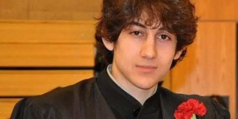 Dzhokhar Tsarnaev ແລະການລົງໂທດປະຫານຊີວິດ: ບ່ອນທີ່ Millennials ຢືນຢູ່ໃນບັນຫາ?