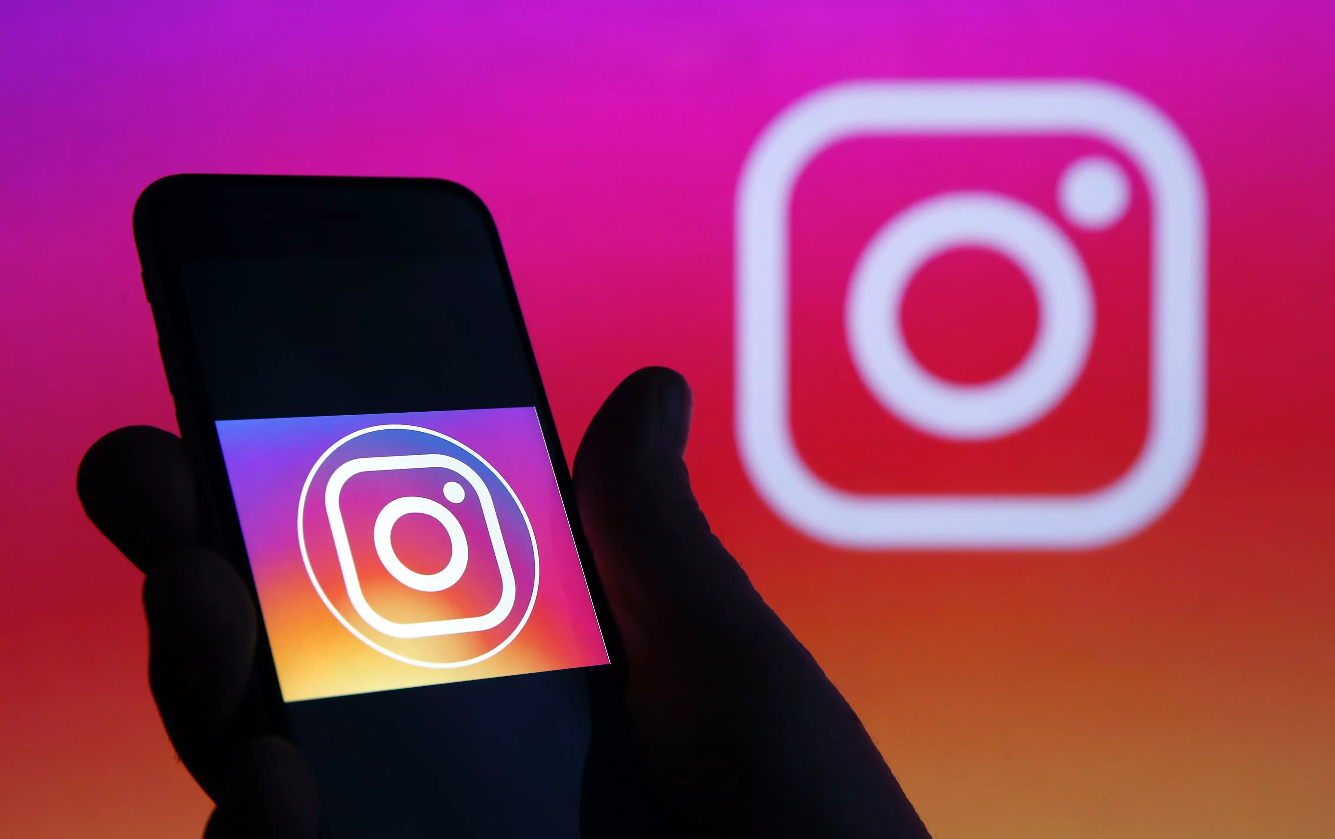 Hjir is wat Instagram-abonneminten binne, om't it sosjale mediaplatfoarm se testet.