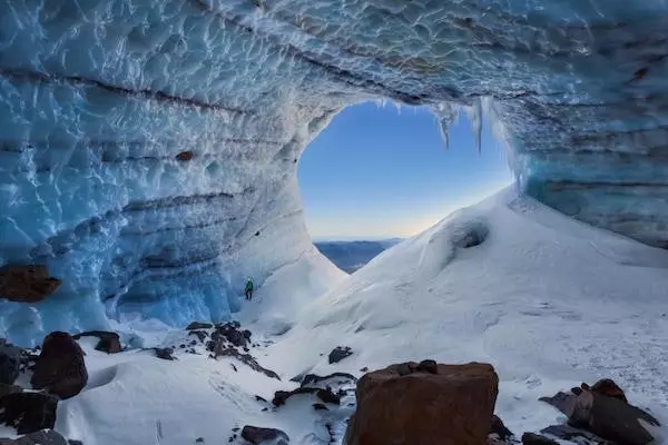 Glaziar kobazuloen argazki sinestezin hauek Naturaren benetako edertasuna erakusten dute 11484_5