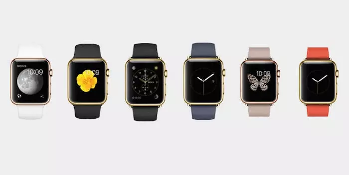 Apple Mung Dibukak Watch Paling Revolusioner tau Digawe