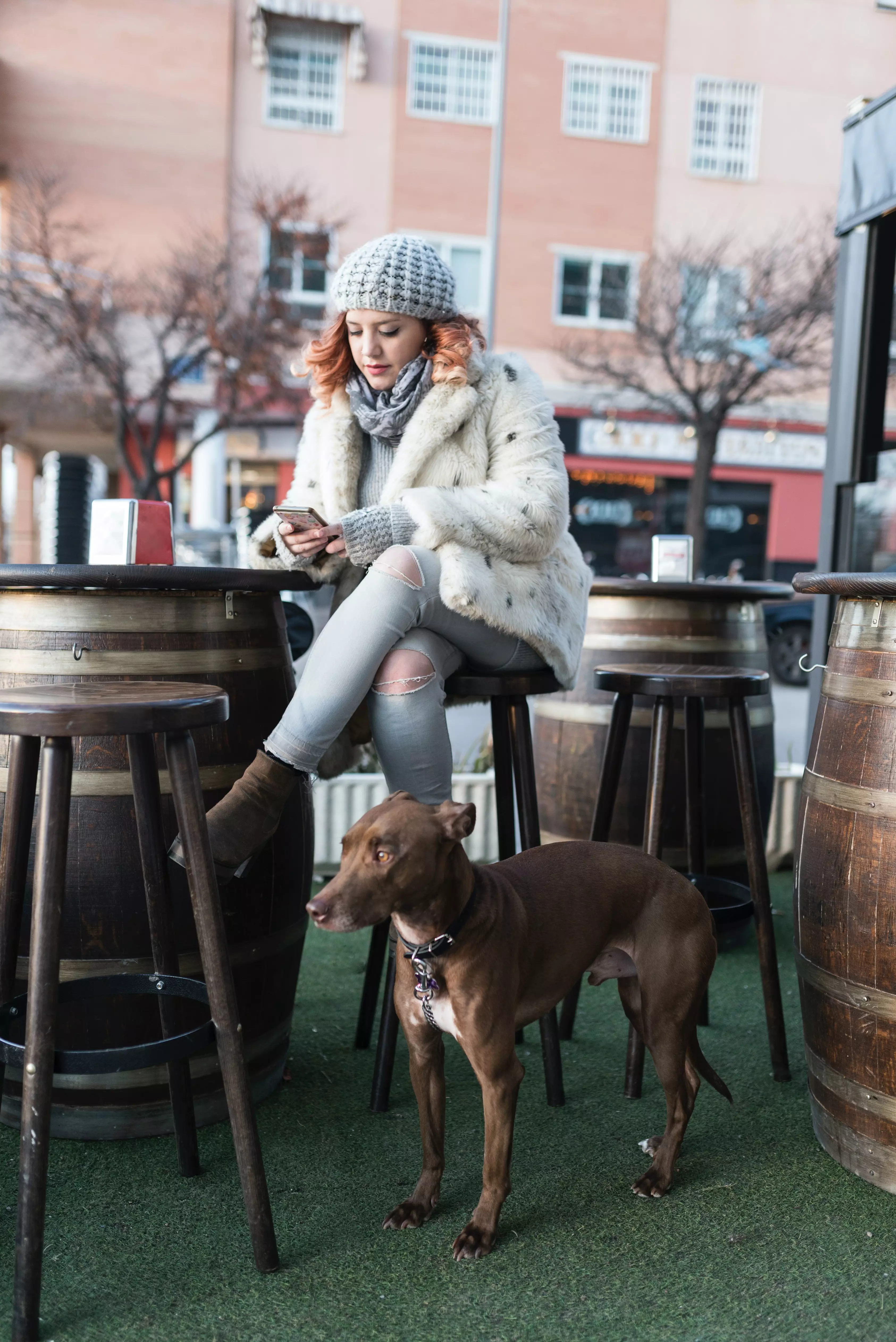 Yelp's 2022 Food Trend Prognose Bericht: Croffles, Negronis, a méi fir nozekucken.