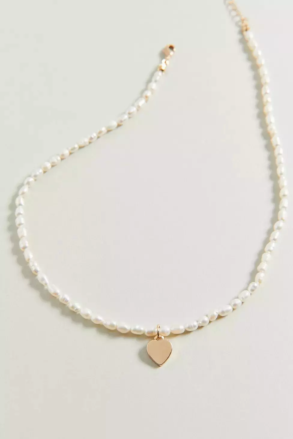 Mallory Freshwater Pearl Necklace