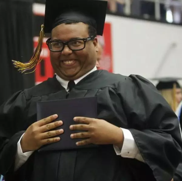 Poto Wisuda Si 'Derploma' Sarua Kagok Jeung Endah 12110_1