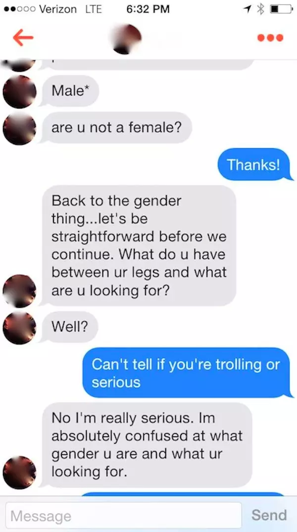 Pipila ka Genius Gi-hack ang Tinder Aron Mag-Flirt ang mga Straight Guys sa Usag Usa (Mga Litrato) 12113_6